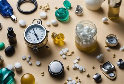 What Happens To Your Body If You Take Too Much Magnesium Signs And