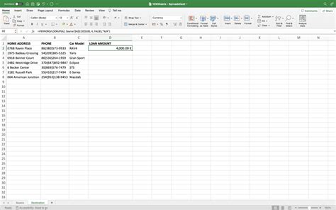 Transfer Data From One Excel Worksheet To Another Automatically XSheets