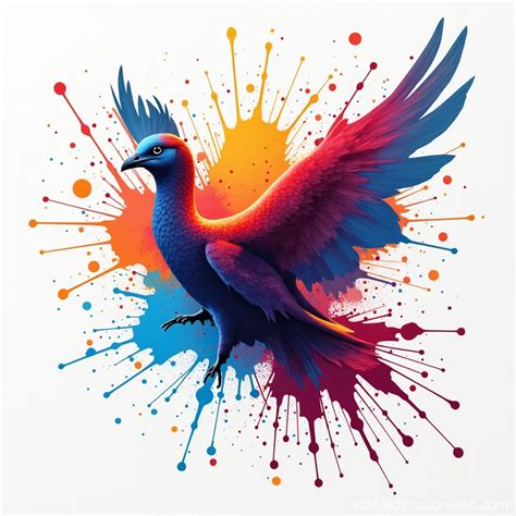 AI In Graphic Design Evolution Stable Diffusion Online