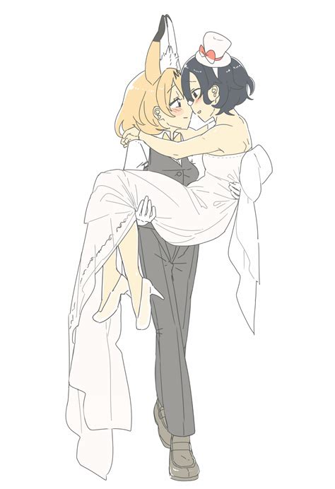 Kemono Friends Image By Pixiv Id 1808696 2154263 Zerochan Anime