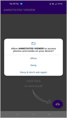 Github Pkc Anotation Viewer A Simple Pdf Viewer Application With Annotation