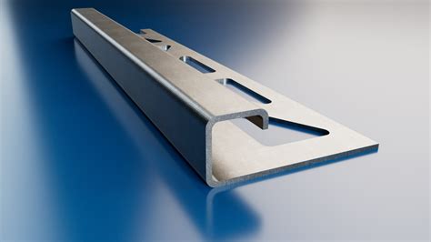 Square Profiles For Tiles
