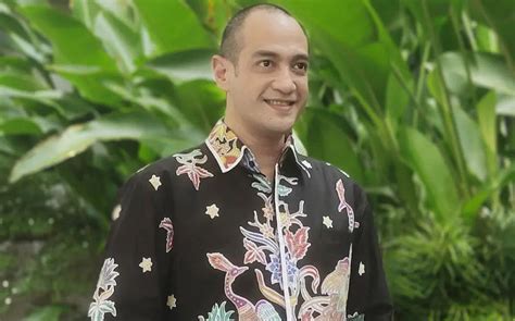 Ferry Irawan Resmi Ditahan Atas Kdrt Ke Venna Melinda Kalbar