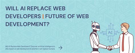 Will Ai Replace Web Developers The Real Truth Pixel2html
