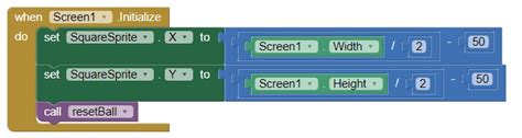 Screen Width And Height App Inventor For IOS MIT App Inventor Community