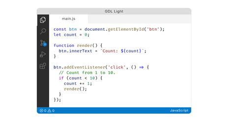 Gdl By Graphisoft Vs Code Themes