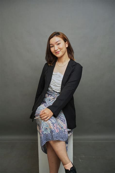 About Priscilla Auleader Napitupulu Medium