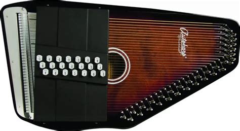 How To Tune An Autoharp Quick And Easy Guide For Beginners