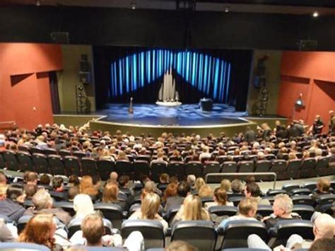 Wyndham Cultural Centre Things To Do In Werribee Melbourne