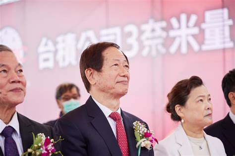 Tsmc Gearing Up For 3nm Capacity Expansion 2nm Fab Construction