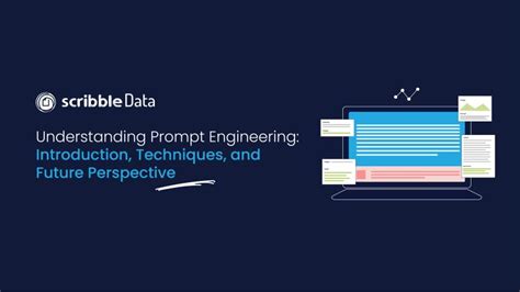 Priyanka Pathak On Linkedin Understanding Prompt Engineering