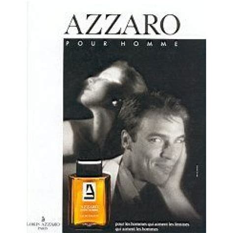 Azzaro Pour Homme edt 30ml - 309 SEK - YOU.se ♥ Parfym, Smink, Hudvård ...