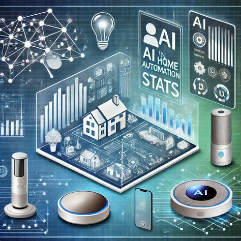 The Impact Of Ai In Home Automation Key Statistics And Insights Seo Sandwitch