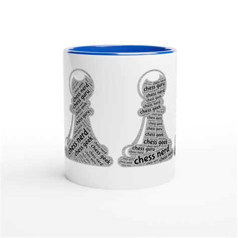 Chess Nerd Chess Geek Or Chess Guru