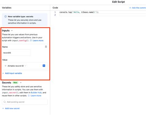 Flexibility With Datesschedules Airtable Community