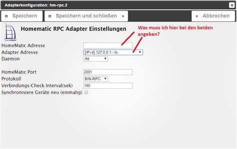 HM MOD RPI PCB Mit HMCON Und IoBroker