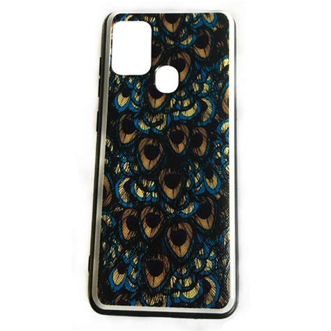 Printed Hard Back Case Cover For Samsung A S Eaglefox