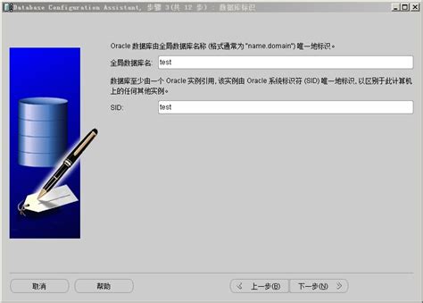 oracle 创建实例 定义编码格式 oracle建表时指定编码 csdn博客