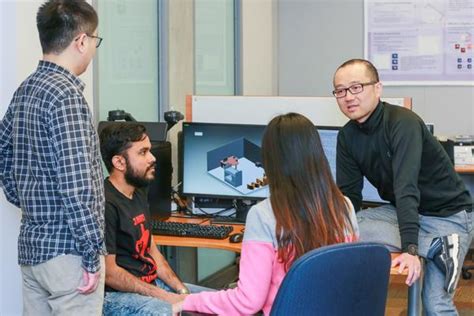 sfu introduces canada s first professional master s program