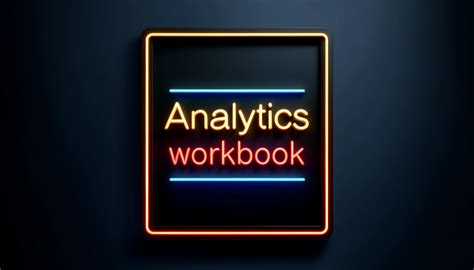 Analytics Workbook Ep1