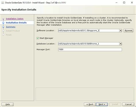 Goldengate For Big Data And Kafka Handlers Hands On Part 1