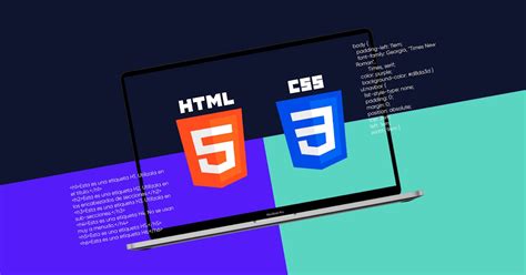 Você Sabe O Que é Css E Como Se Relaciona Com Html Crehana
