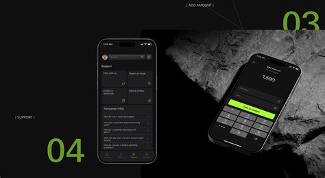 Wizard Ui Design 5 Images Behance