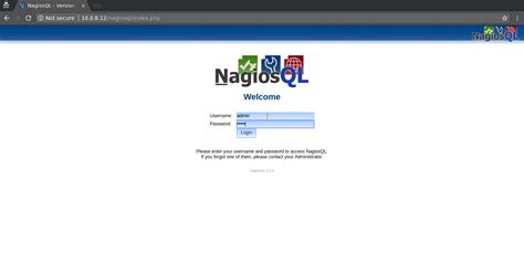 installation of nagiosql 3 3 0 on centos 7 np