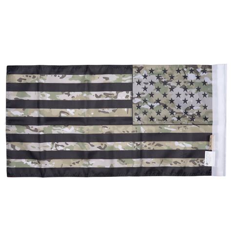 Platatac On Target Reversible Flag Platatac