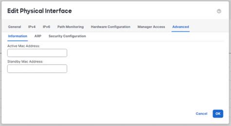 Secure Firewall Device Administration Part 1 Management Interfaces And Bgp Configuration