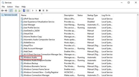 Sound Card Not Detected In Windows How To Fix