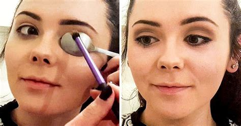 Trucos De Maquillaje Para Las Chicas Que Quieren Verse Bellas Pero Son Un Poco Perezosas
