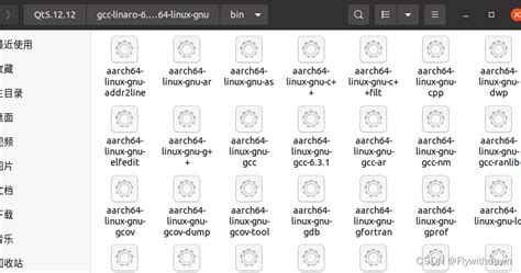 【qt】linux x86交叉编译arm64qt5 12 qt中引用了x86架构的sdk 如何交叉编译qt程序移植到arm架构的开发板 csdn博客