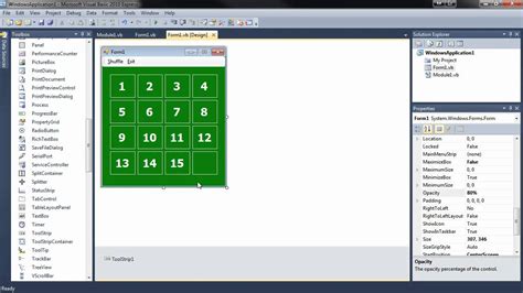 Vb6 Game Programming Tutorial Free Programs Utilities And Apps