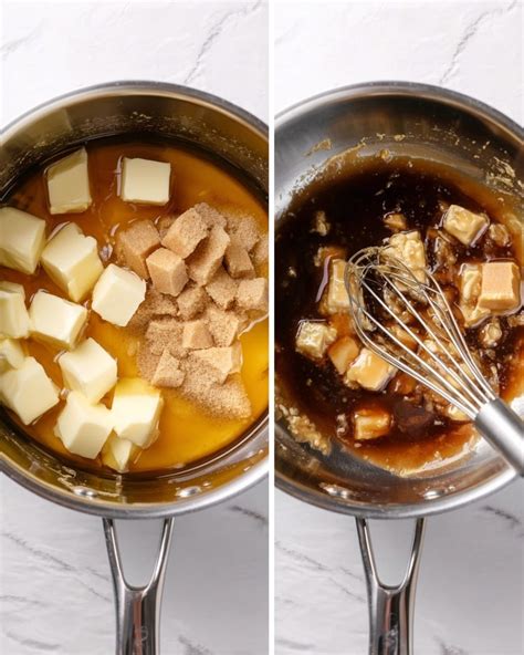 Evaporated Milk Caramel Indulgent And Silky Homemade Caramel