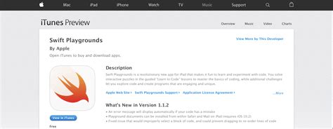 Swift Language Tutorial Getting Started With Swift Language