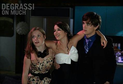 Degrassi Fiona And Declan