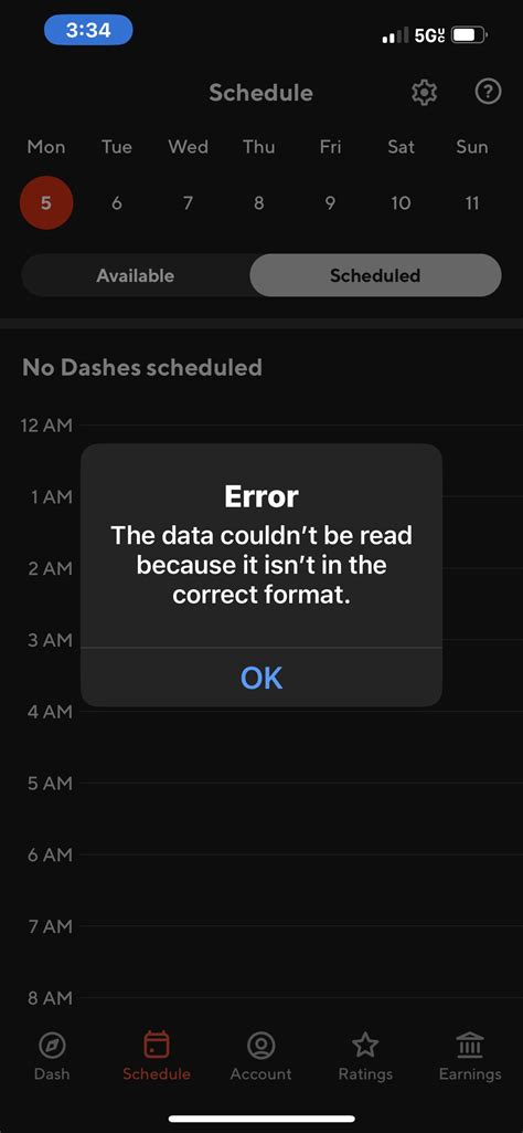 Anyone Else Ever Have This Issue R Doordash