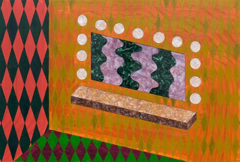 Alex Kerr Contemporary Artist Platform