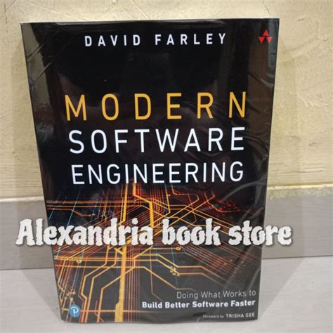 Jual Buku Modern Software Engineering By David Farley Shopee Indonesia