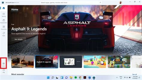 How To Pin Apps To Taskbar Using Microsoft Store On Windows 11 Systems