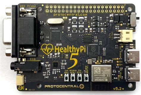 Protocentral Buy Development Kits Boards Sensors And Components Online