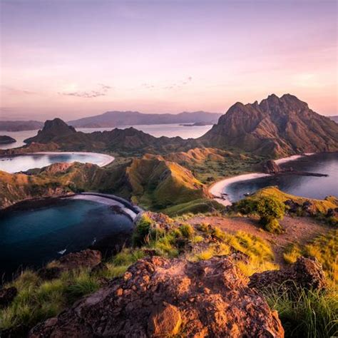 Nature And Adventure In Indonesia Vacation Packages Vacations To