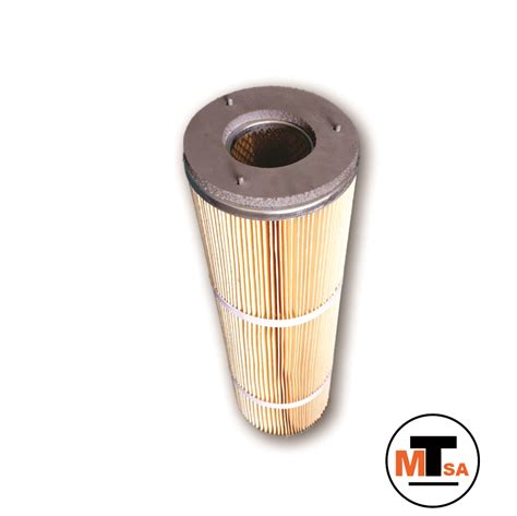 Amada Dust Extraction Filter Cartridge 3 Pins My Tools Sa