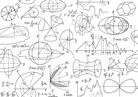 Premium Vector Science On Chalkboard