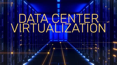 What Is Data Center Virtualization Greencloud Affordable Kvm And Windows Vps