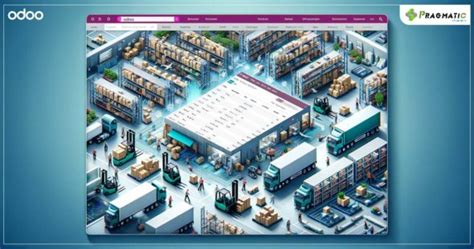 Why Is Odoo 17 The Best Choice For Managing Multi Warehouse Operations Pragmatic Techsoft