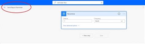 How To Send A Reminder Using Microsoft Power Automate TechRepublic