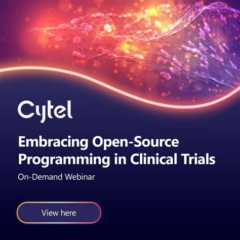 Cytel On Linkedin Opensource Rcoding