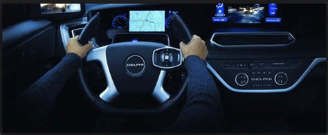 Delphi Automative Is Peaking And Turning Higher Explosive Options